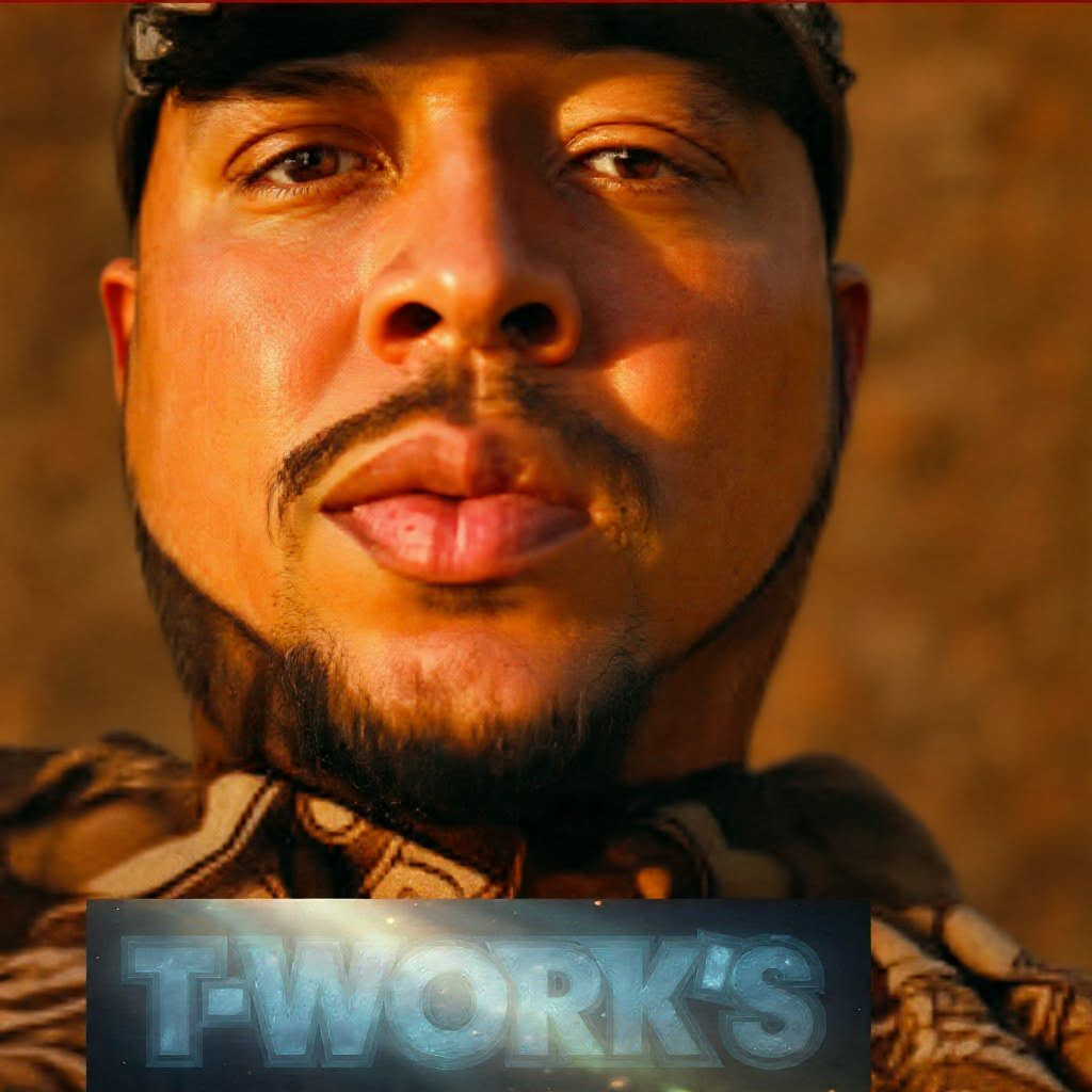 I LIKE YOU ( BRIAN WILLIAMS GROOVE MIX T-WORKS PRODUCTIONS ) | T-works ...