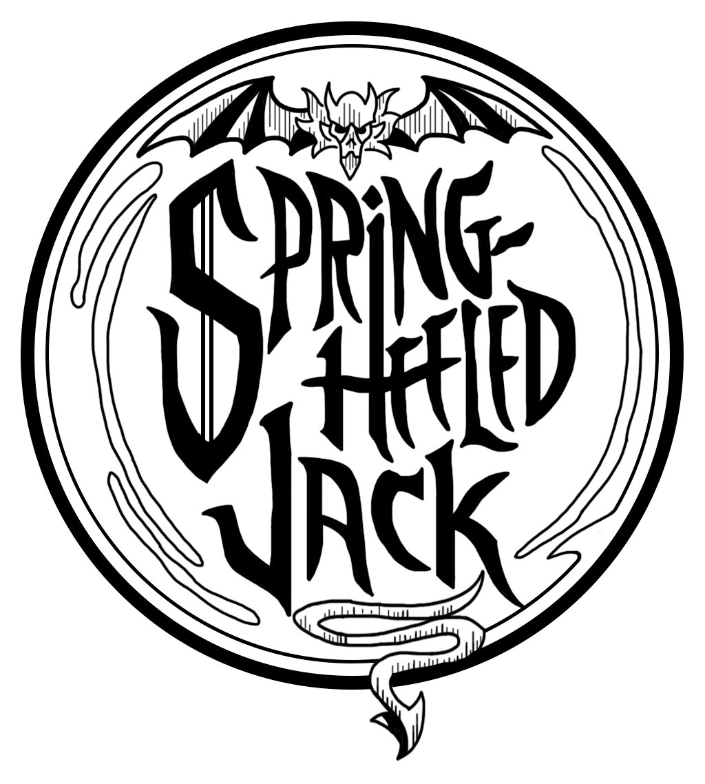 Spring Heeled Jack | Spring Heeled Jack