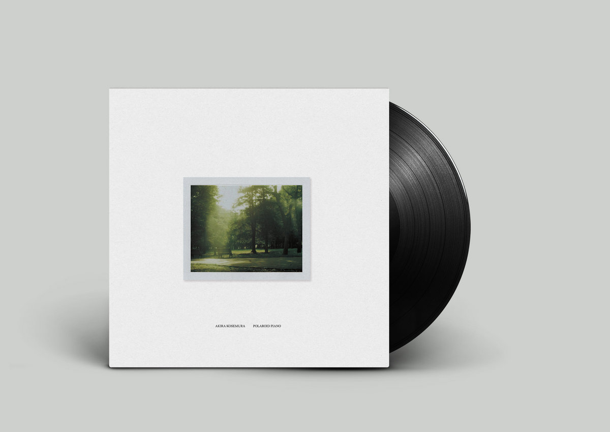 Polaroid Piano (15th Anniversary Edition) | Akira Kosemura