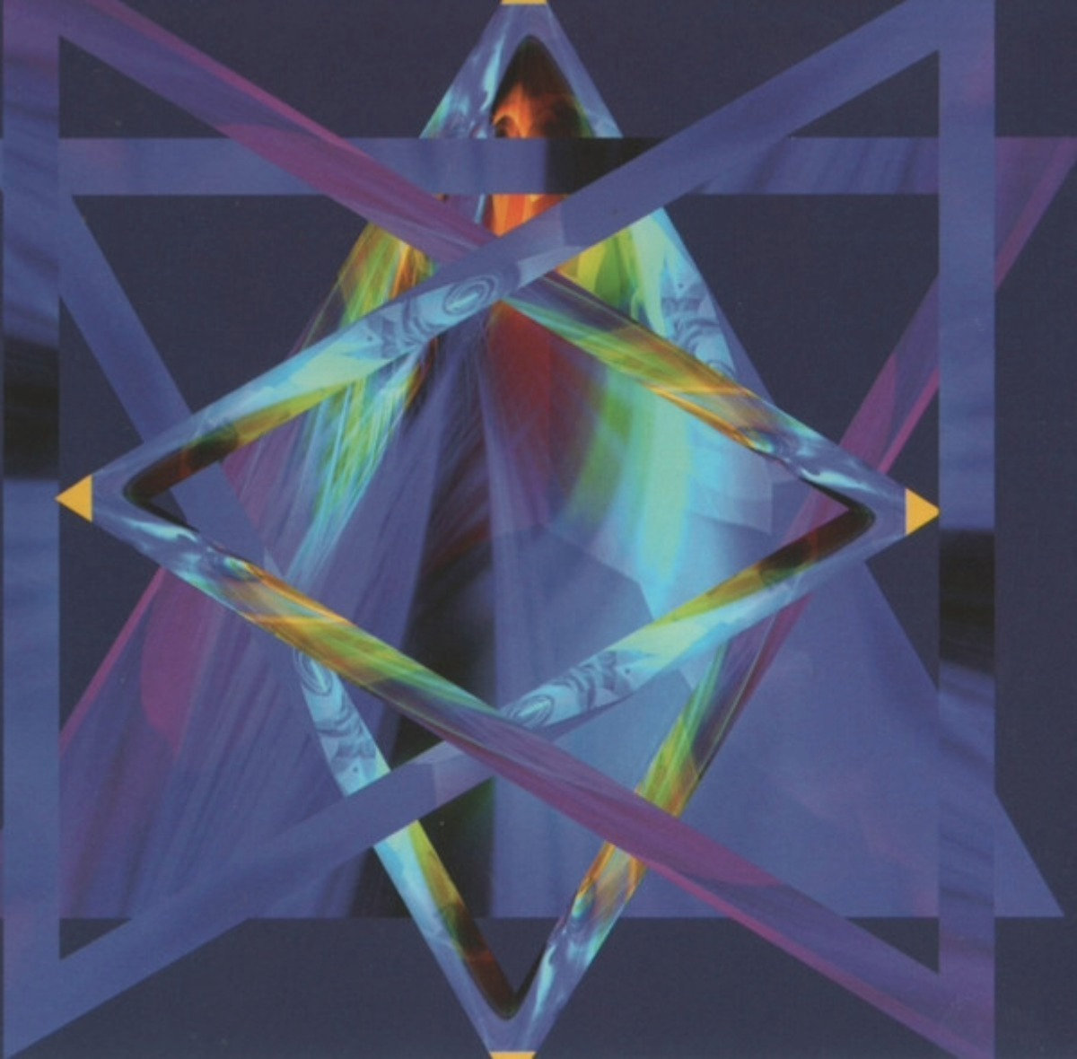 Tangram 2008 | Tangerine Dream