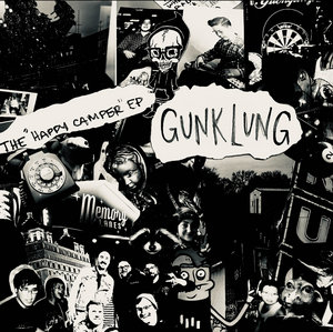 Music | Gunk Lung