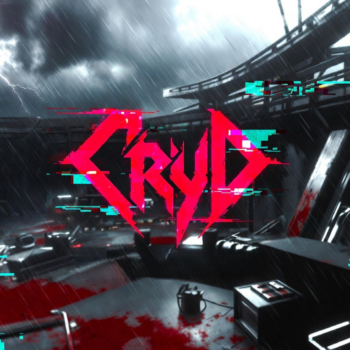 Chaos Passage | Cryo