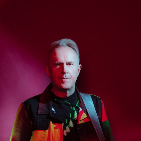 One To One | Howard Jones