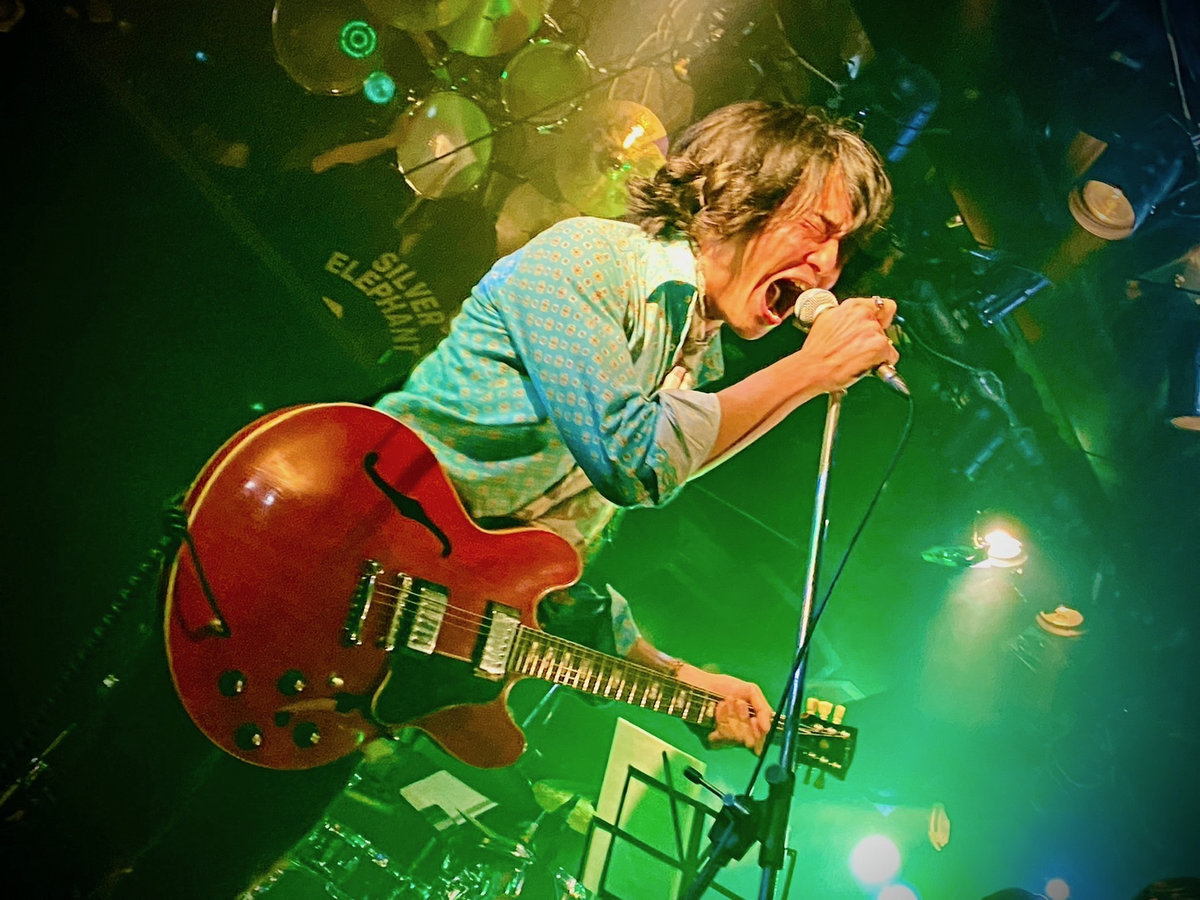 Akiba Tatsu | Tatsu Akiba