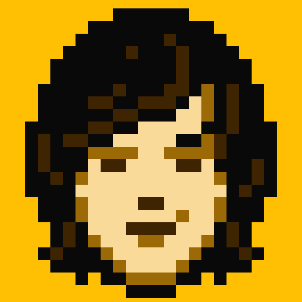 Astro Atmosphere | 8bitmatt