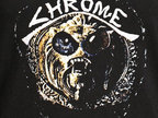 Scaropy | Chrome