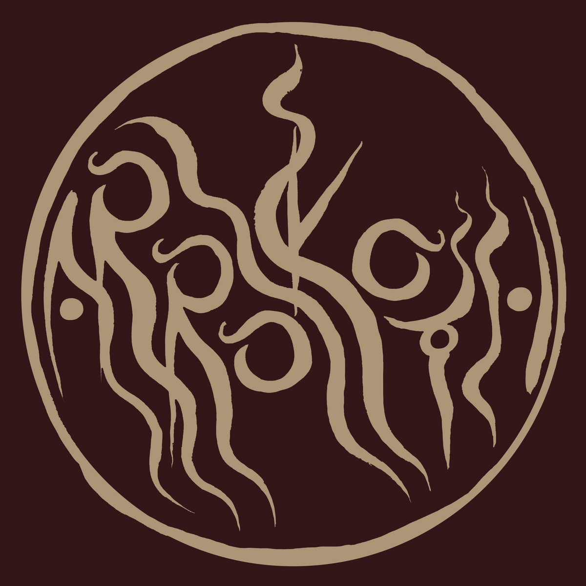 Niis Zamran Ciaofi - La Huitième Clé Enochienne II | Arrokoth | WV ...