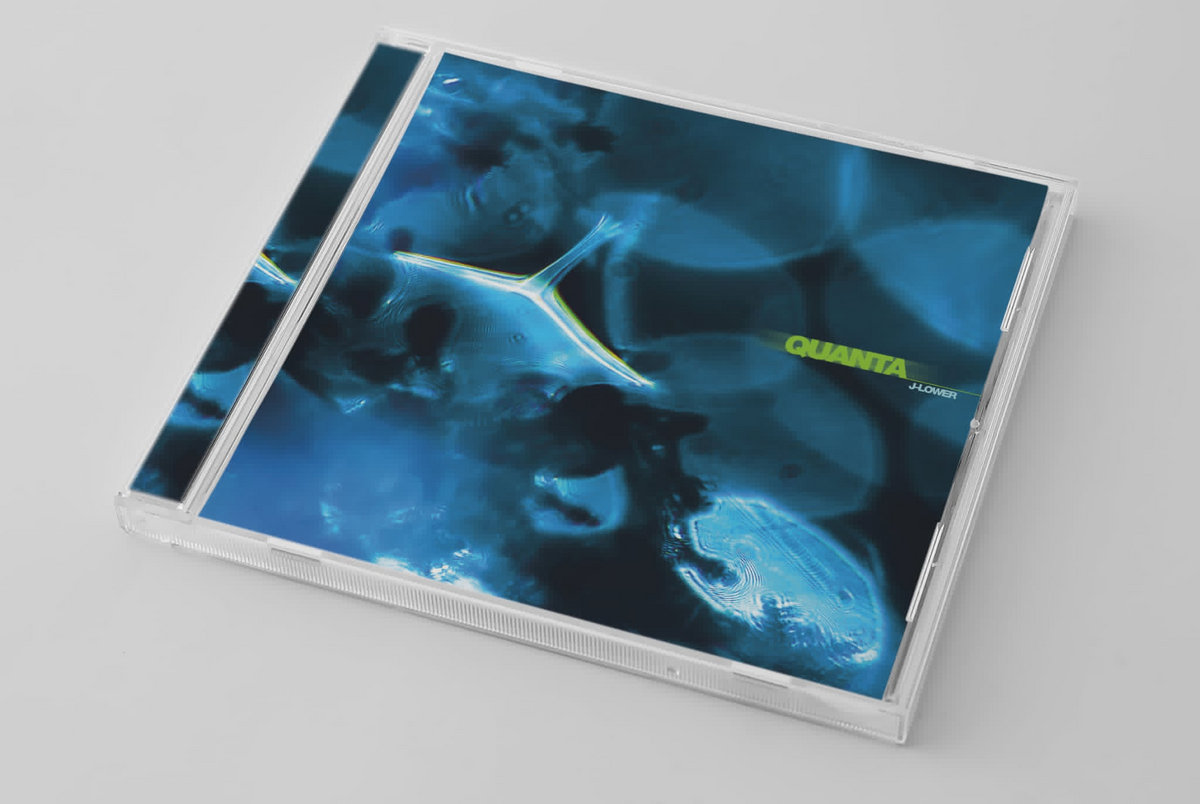 Quanta | J-Lower | Mighty Force