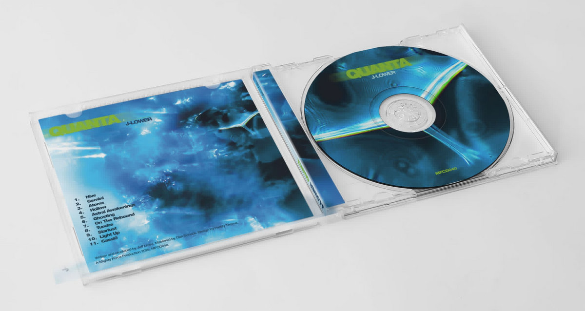 Quanta | J-Lower | Mighty Force