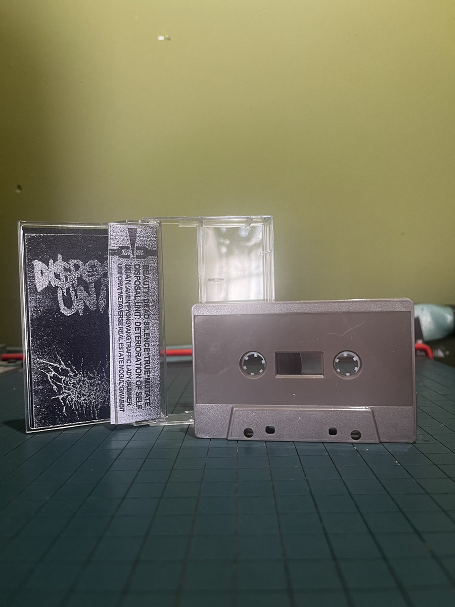 Three Way Split | Ixian