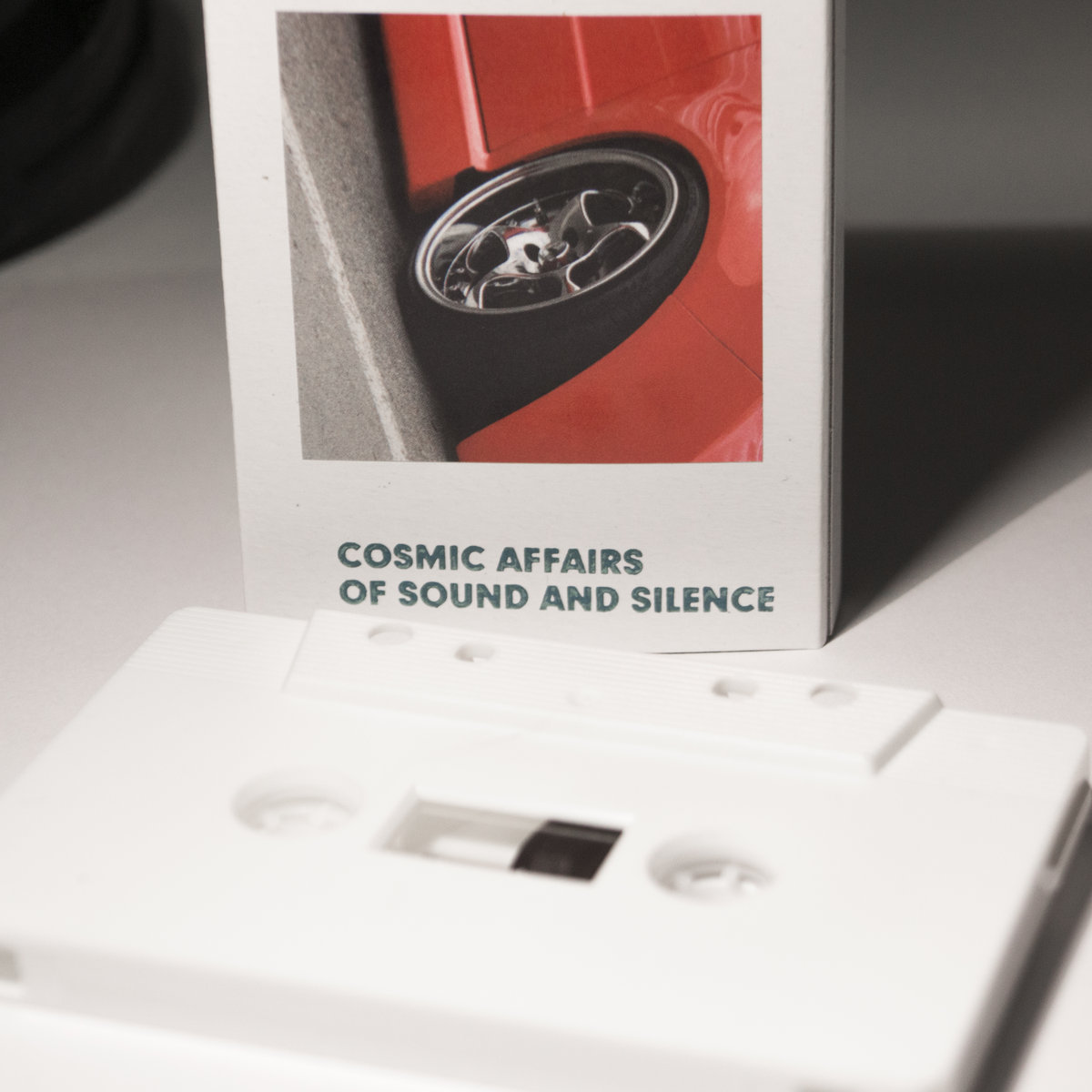 Cosmic Affairs of Sound and Silence (2017) | New Frames | SISTEMA RECORDS