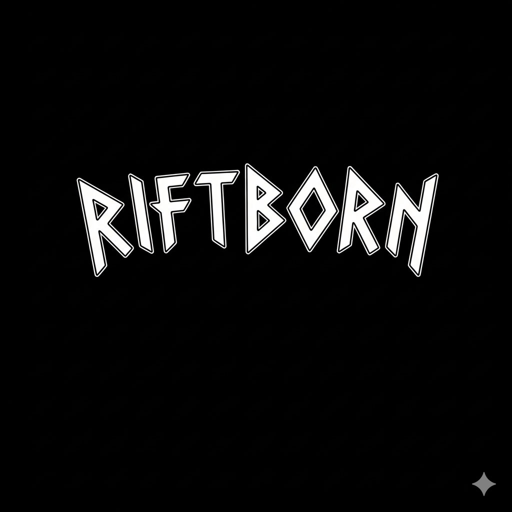 Obsidian Horizon | Riftborn
