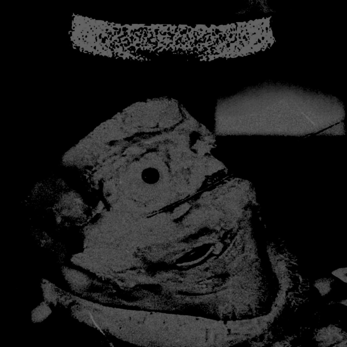 dissection of a necrotically rotten corpse a cannibal feast ...