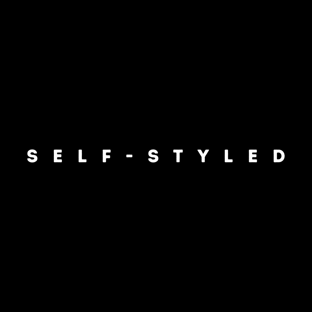 Poster Boy | Self-Styled