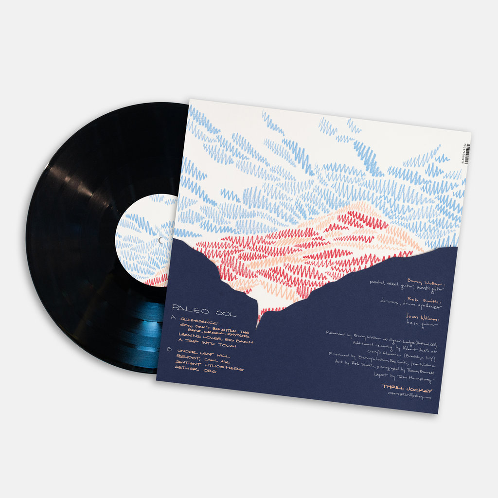 The Best Ambient Music on Bandcamp, February 2026 | Bandcamp Daily