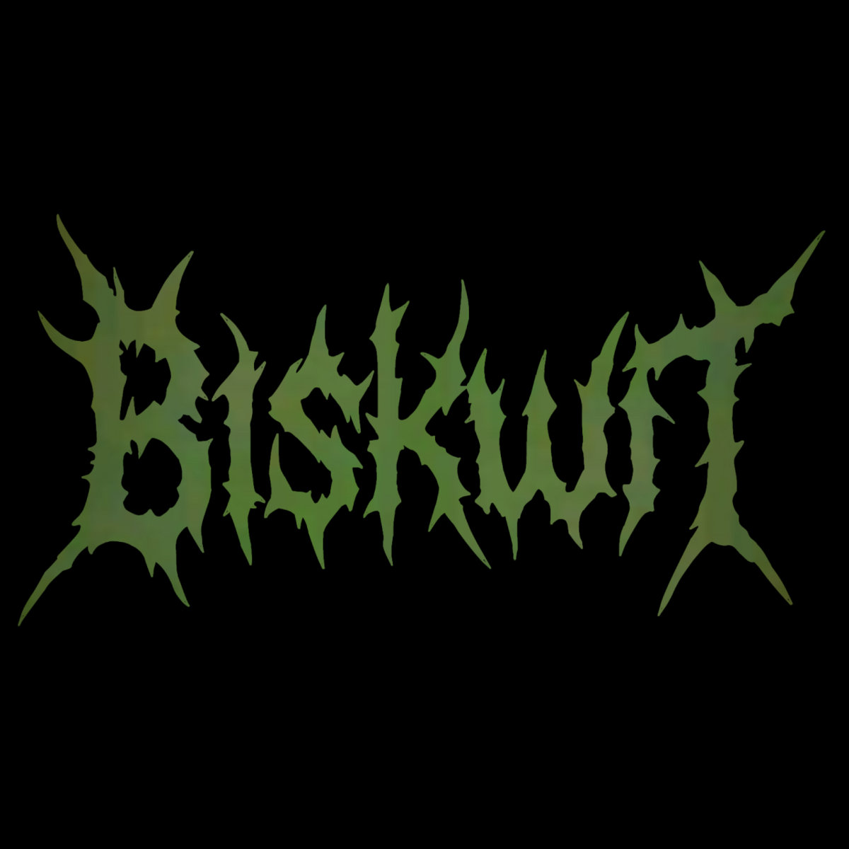 デッドアイアン | Biskwit