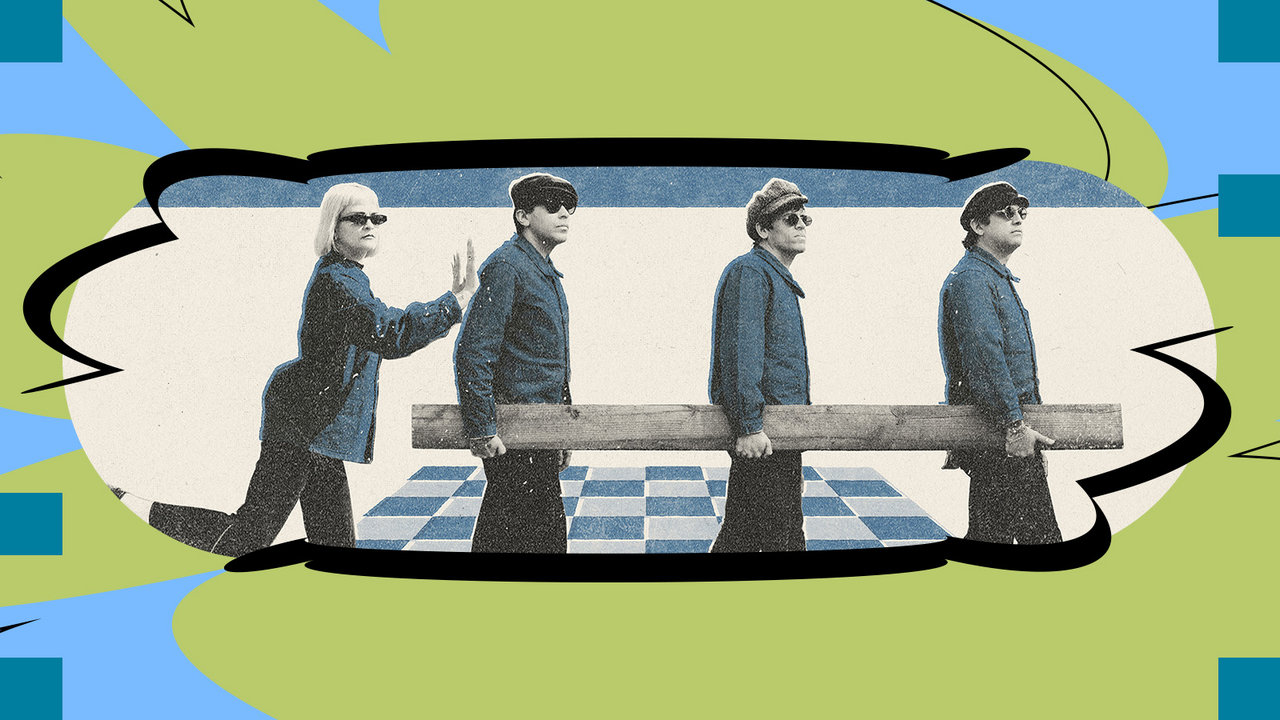 Today is Bandcamp Friday | Bandcamp Daily