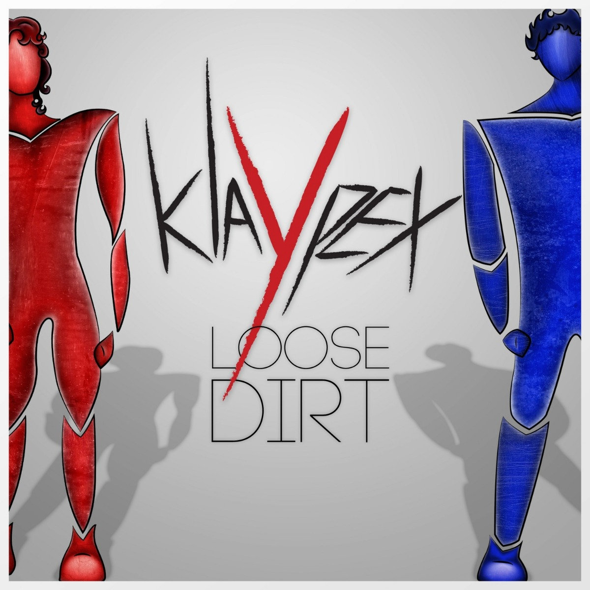 Loose Dirt (Physical Copy Only) | Klaypex | Cleopatra Records