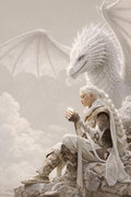 Angel Wings | Kesía