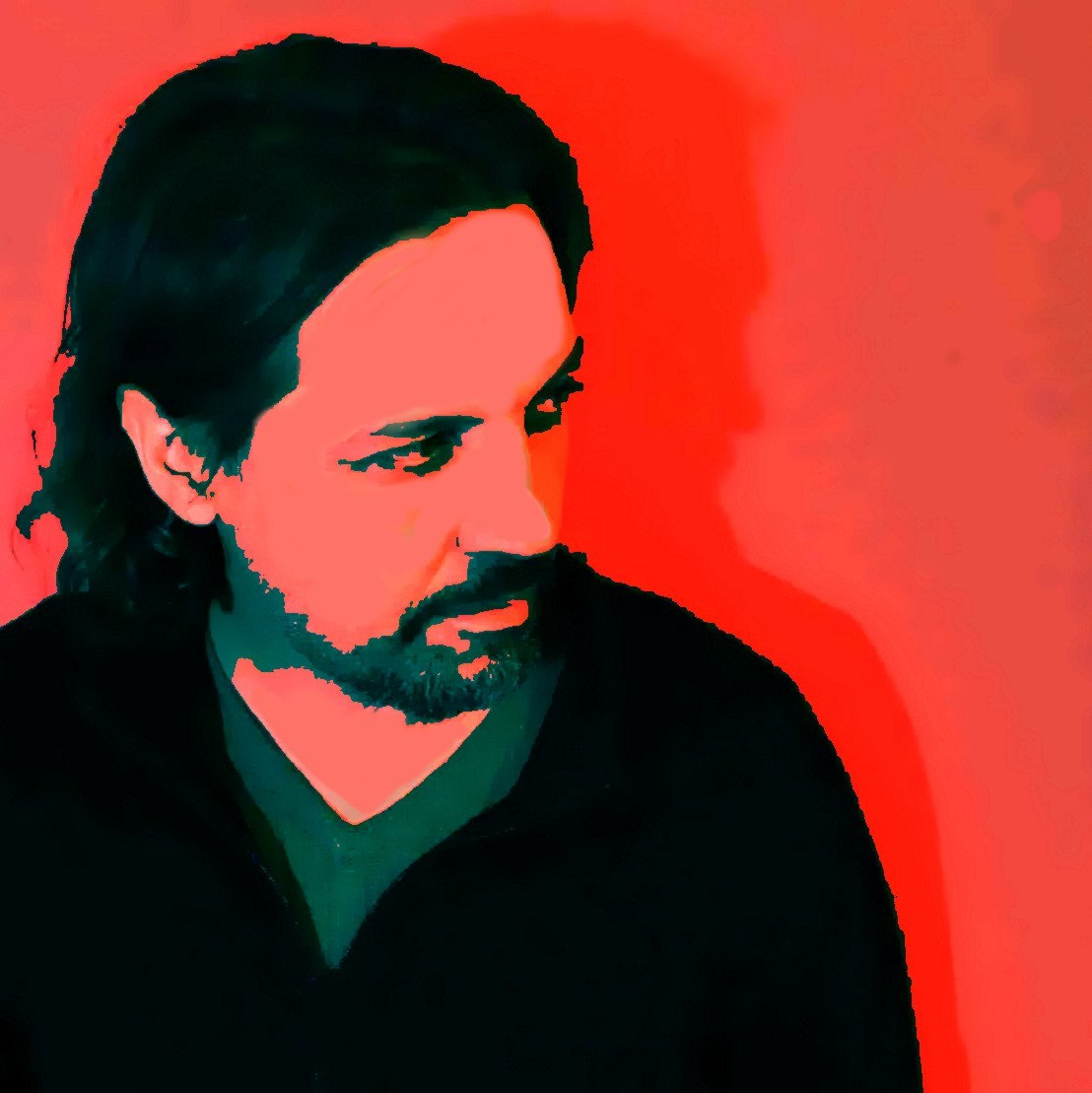 Ferma la musica | Maxmex