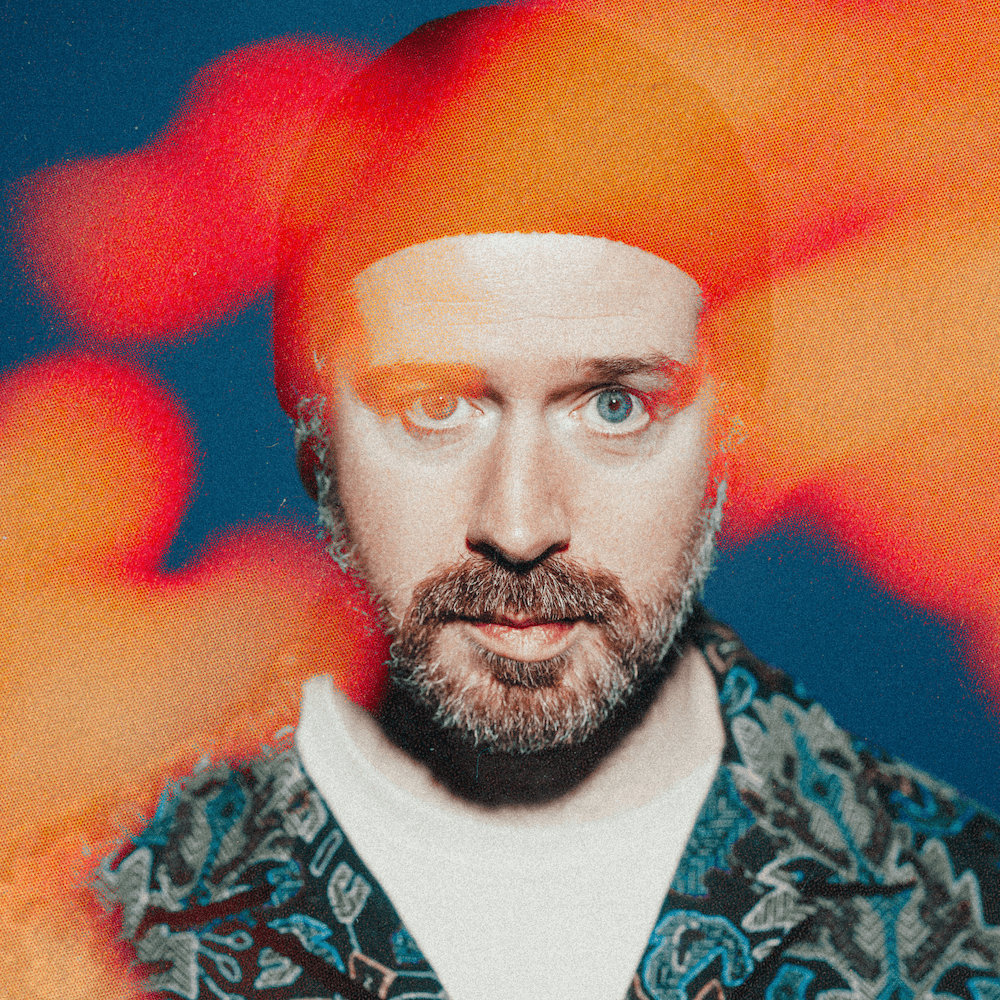 Doing This For Love | Kris Drever