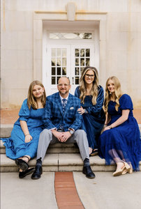 The Carr Family's Community | The Carr Family