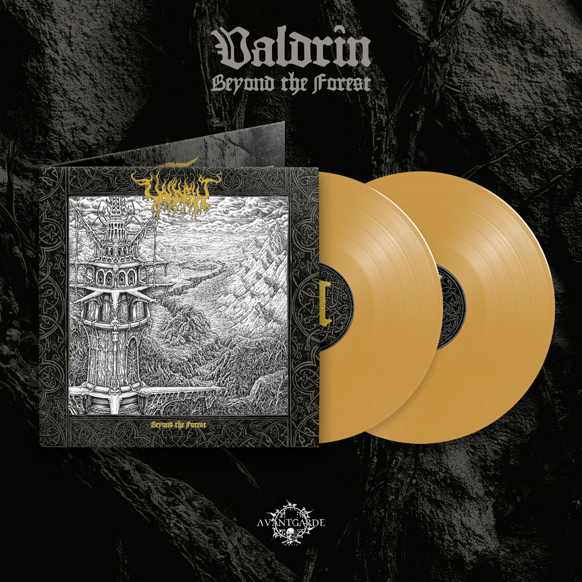 Beyond The Forest | Valdrin | Avantgarde Music