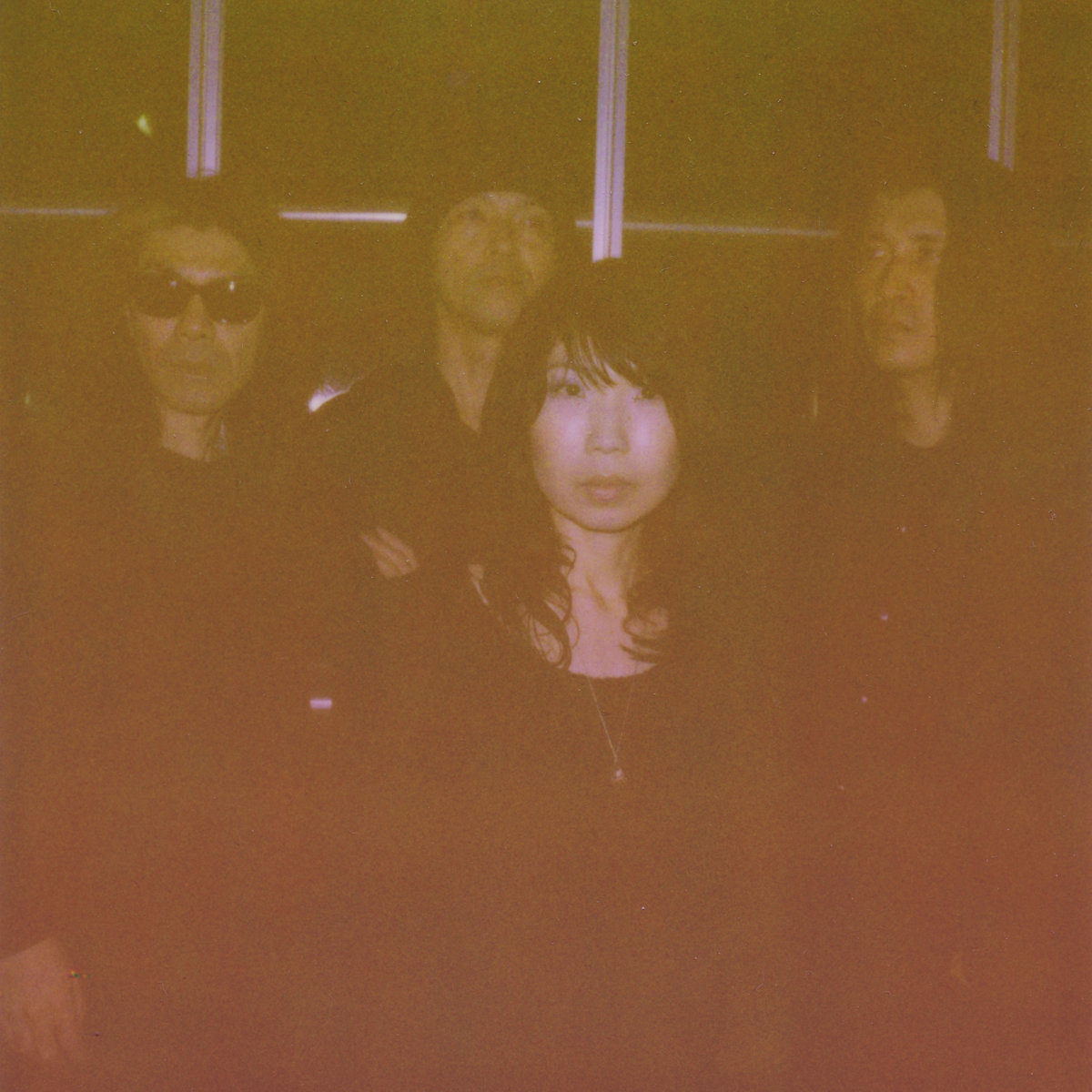 Rainbow -Japanese version- | Boris with Michio Kurihara
