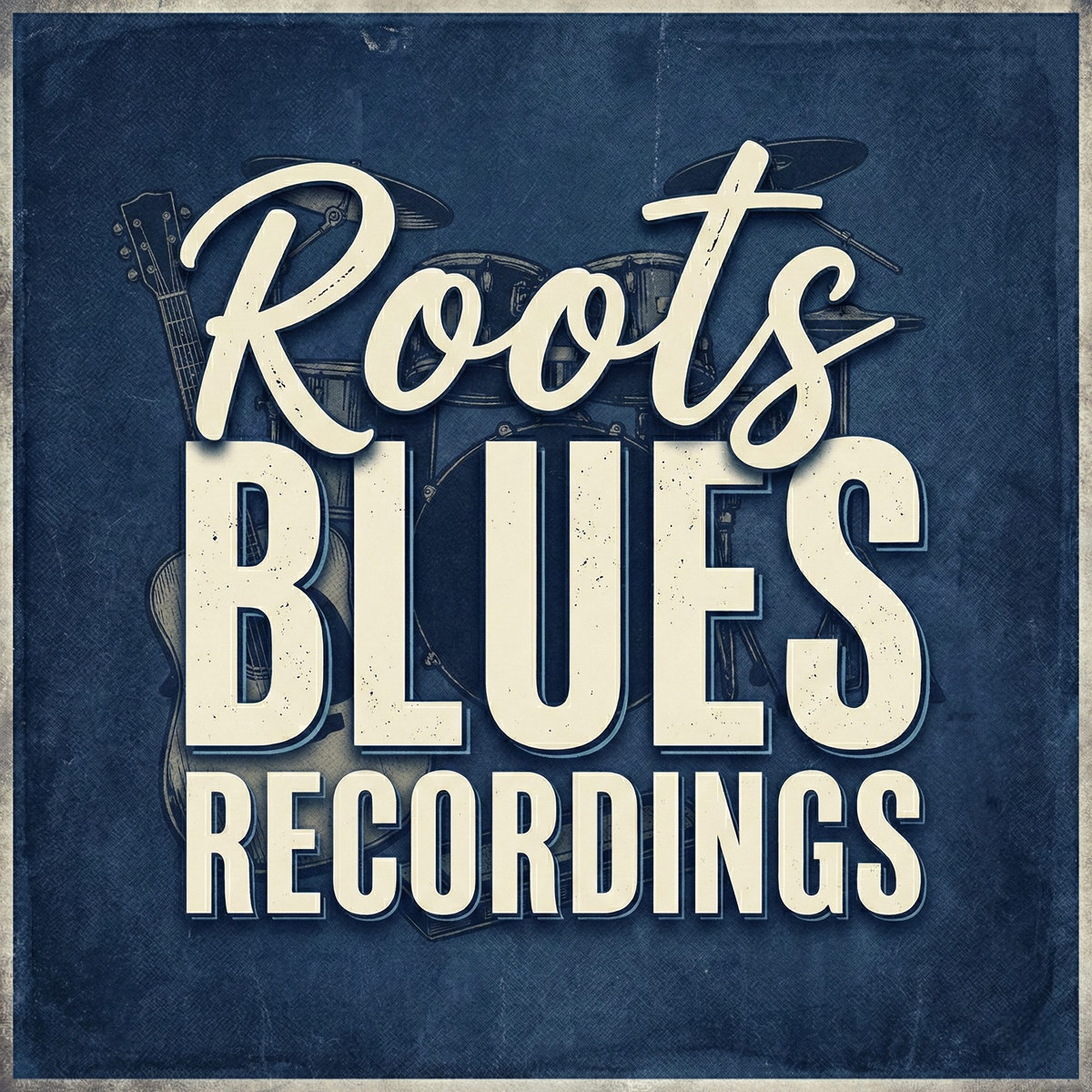 A-Z of the Blues, Vol 6 | Various Artists | Roots Blues Recordings