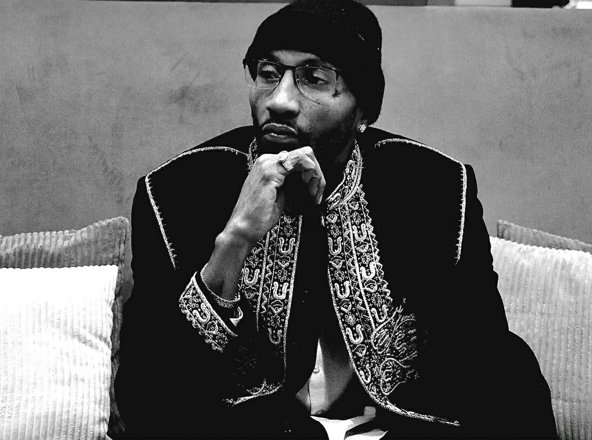 King Quan Project : BARZ ep | FerQuan | FerQuan #RapSingKing (aka: Quan ...
