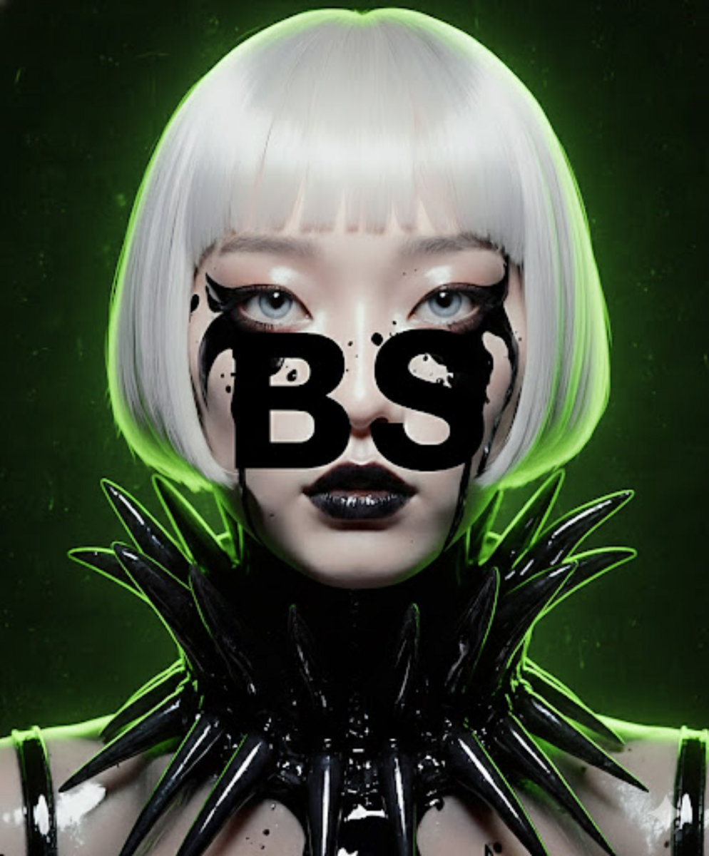 GOTH GOD | BLACK SIRIUS | Black Sirius