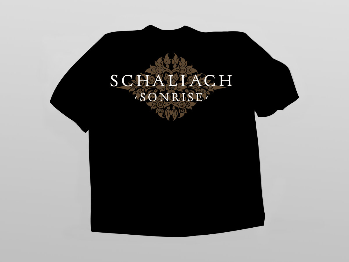 SCHALIACH: Sonrise T-shirt | Endtime Productions