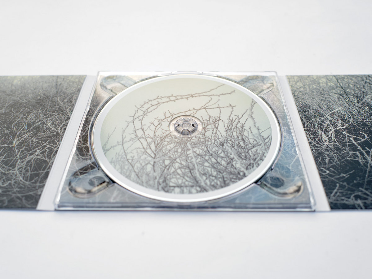 hora fugit | jérôme chassagnard | hymen records