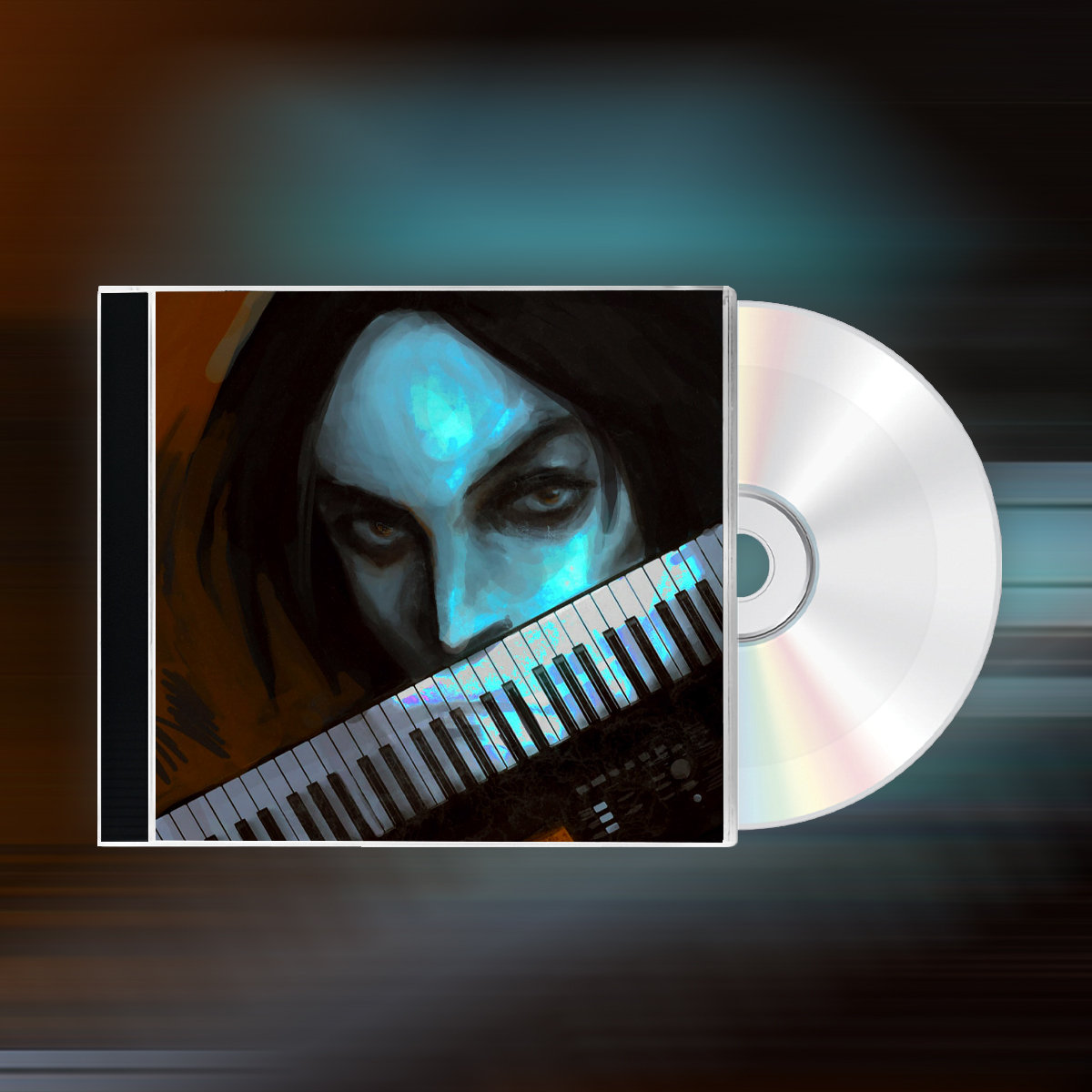 Best of Crypt Voice | Crypt Voice | Neon Retro Records