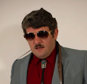 Music | Billy Ruben Psychic Blues & RnR Network