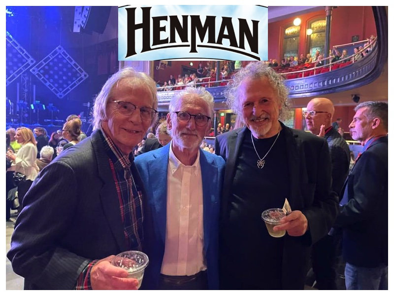 She’s So Cool by Henman | HENMAN