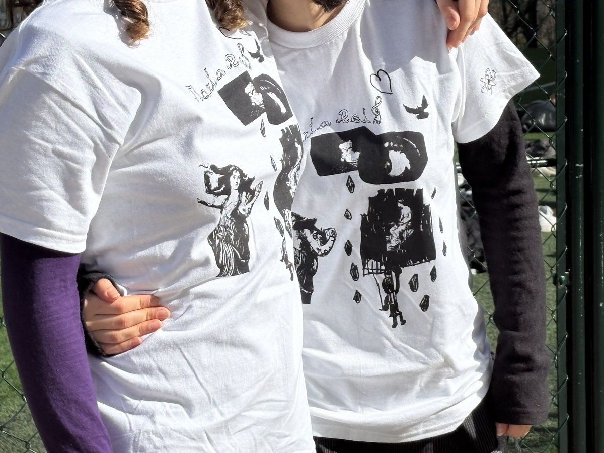T-Shirt Maria Reis 2026 | Maria Reis