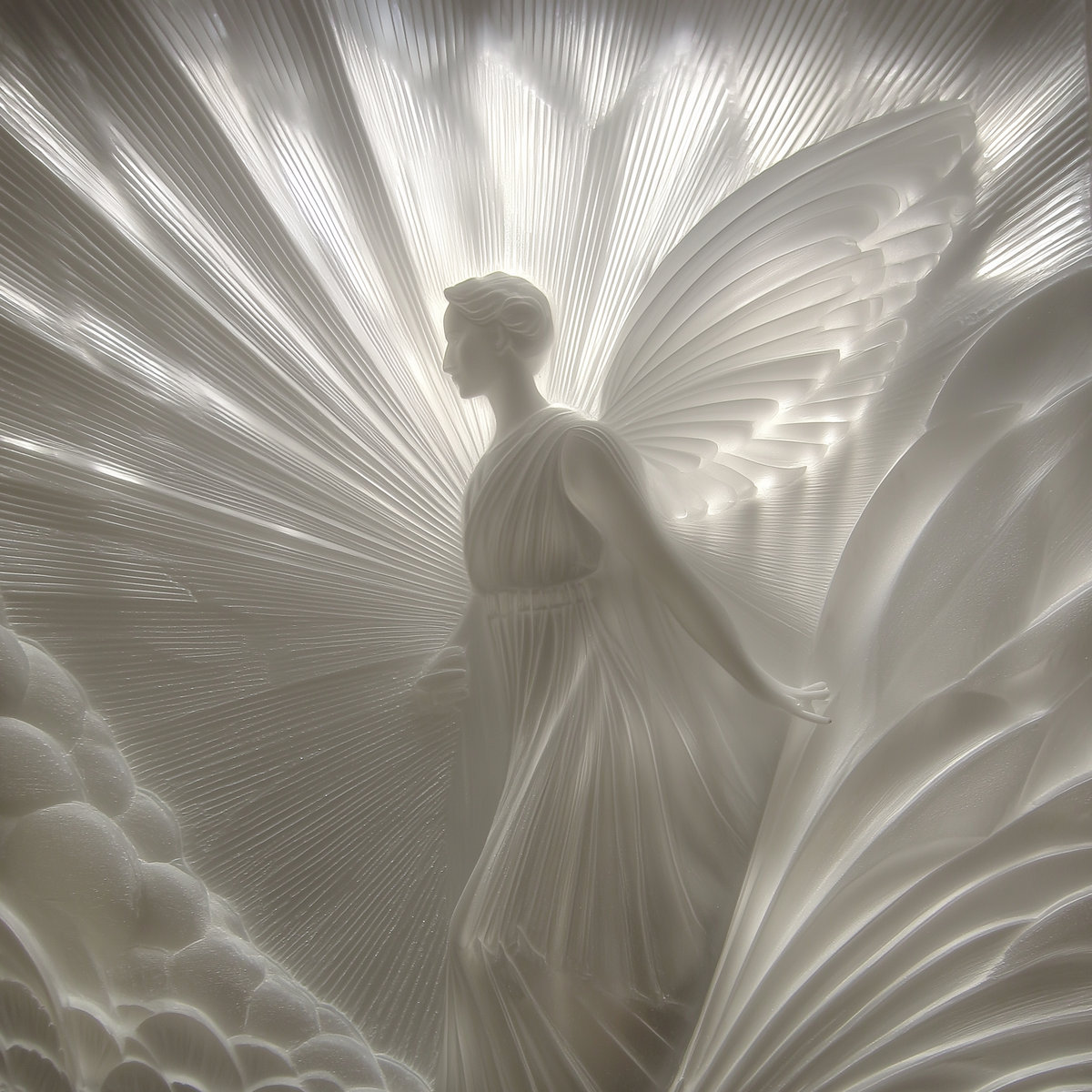 OPUS | Sun Angels