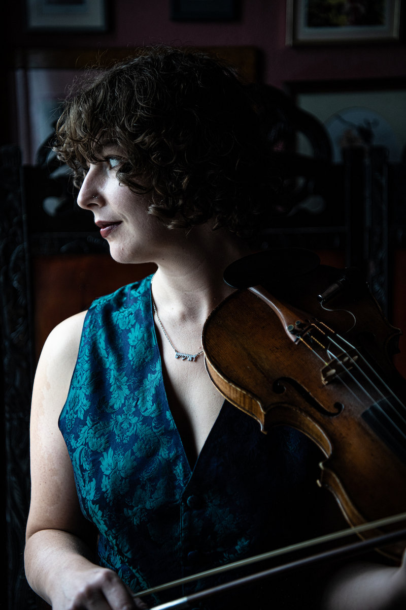 Through The Walls | Anna Lowenstein