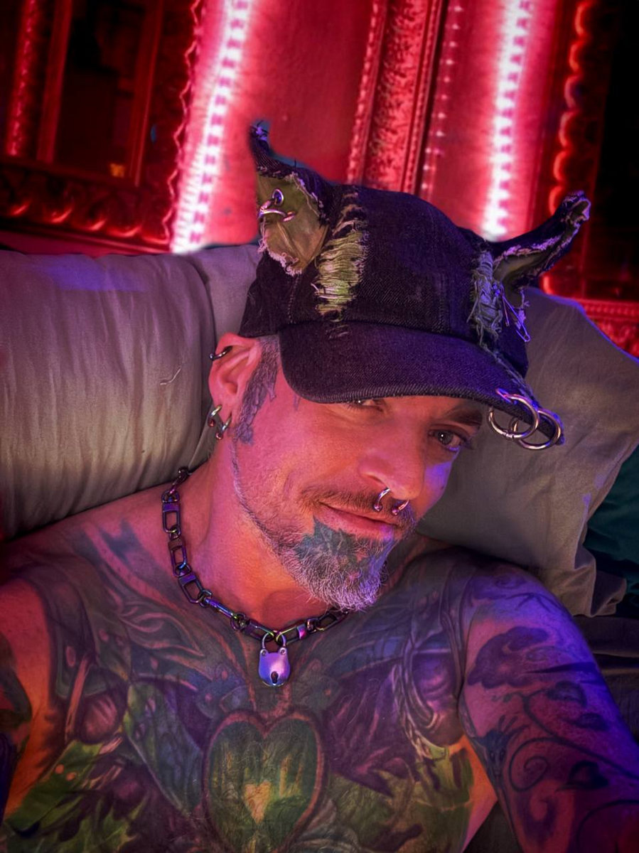 My Heart's in the Right Place | DJ Green Satyr
