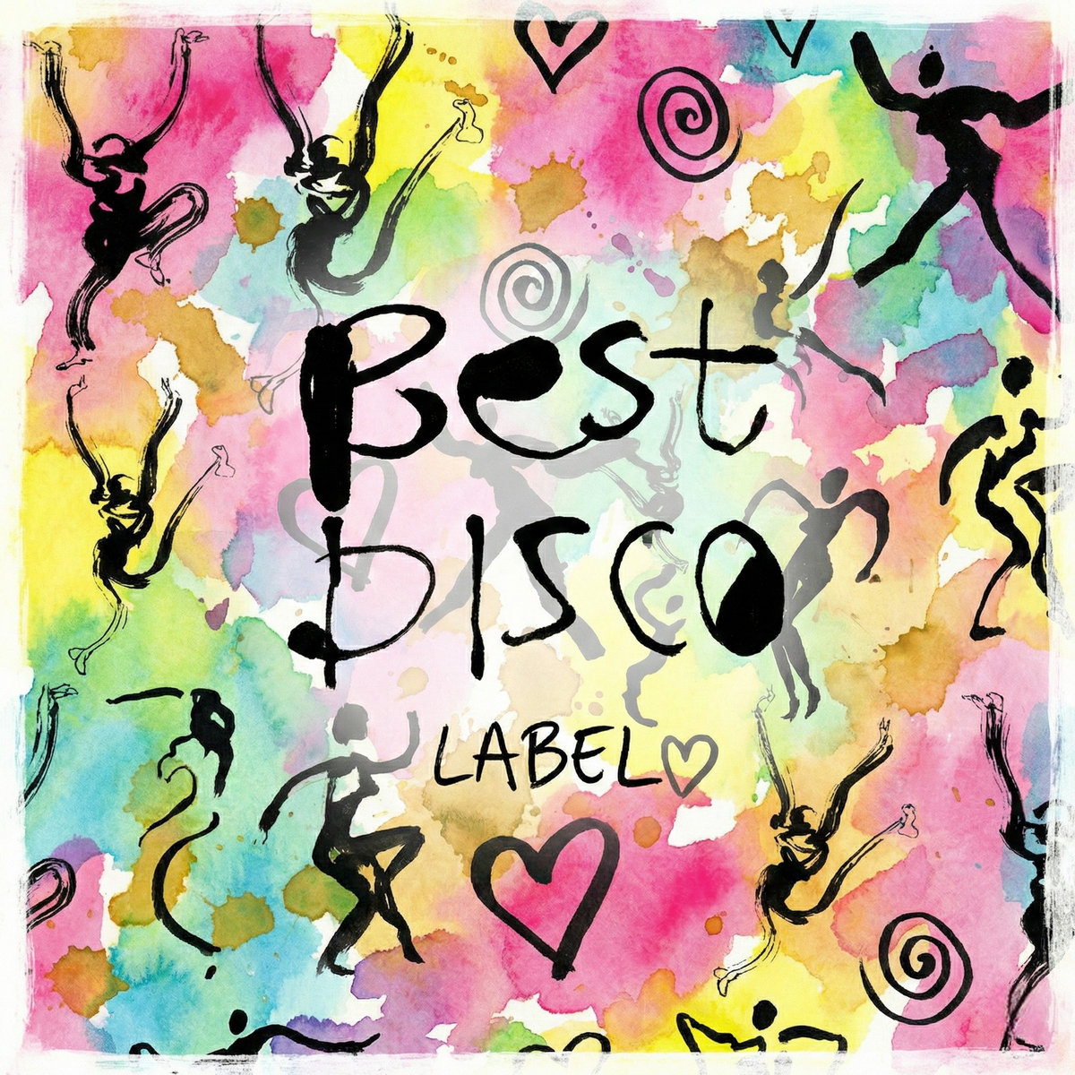 Best Disco Vol. 6 Volume 6 | Various Artists | Best Disco