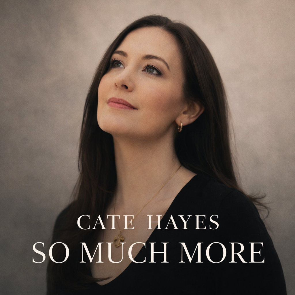 I Don't Know Why | Cate Hayes