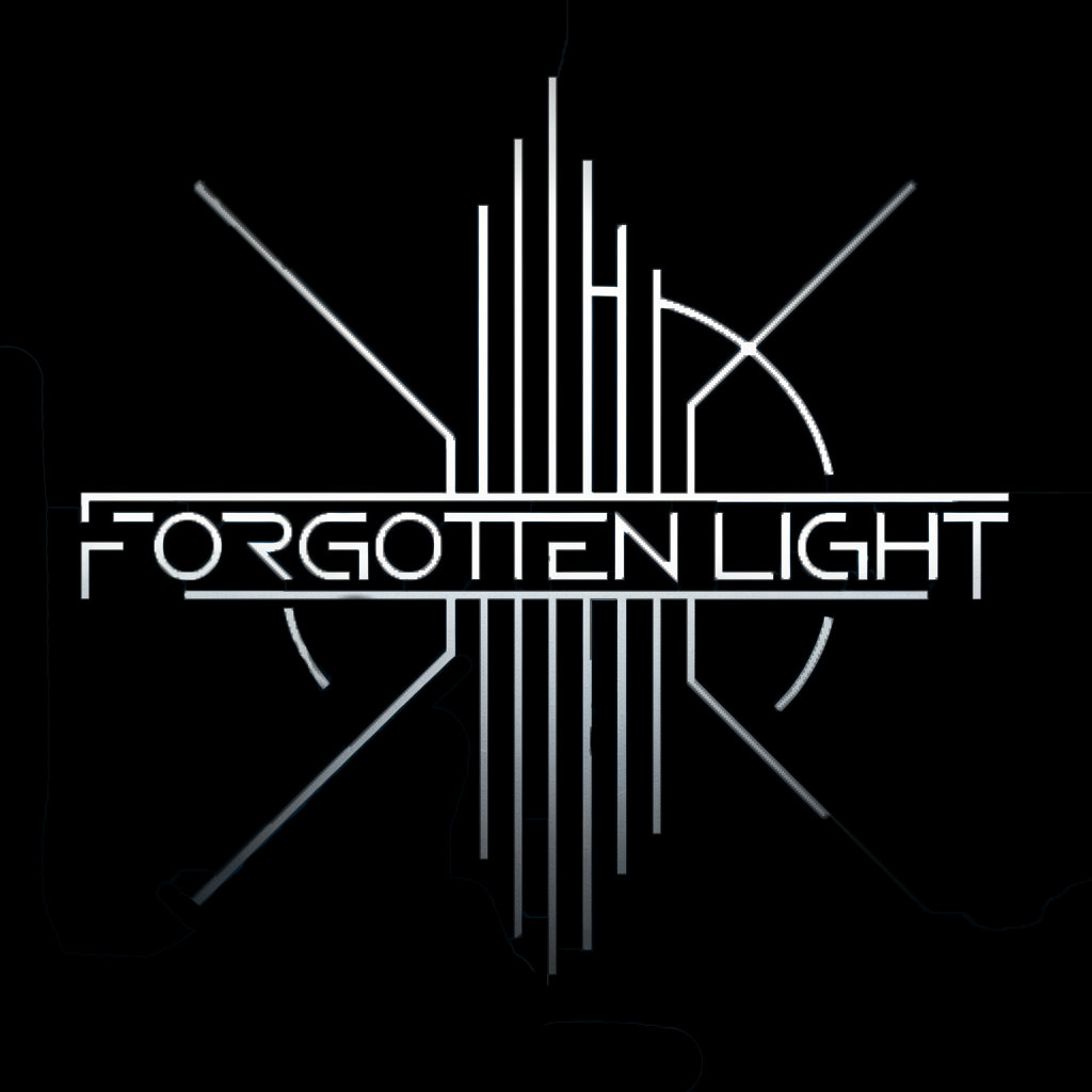 Where Light Ends | Forgotten Light