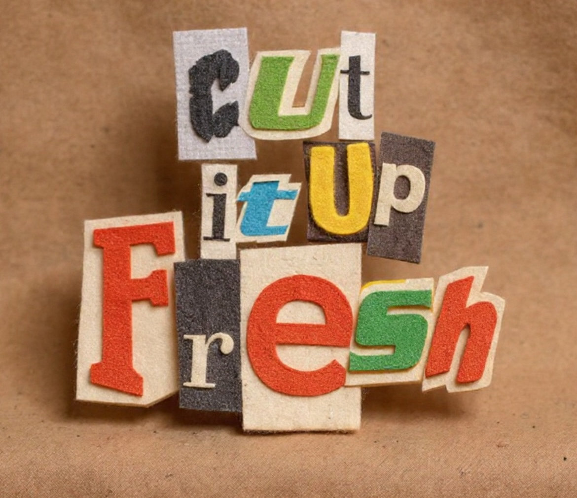 A FINE SELECTION OF PHRASES & AHH'S | Dope Styles & Martin Did it | Cut ...