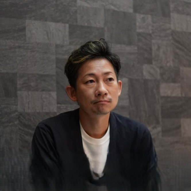 JPN：A Quiet Exchange Around Linen | yuya-letters