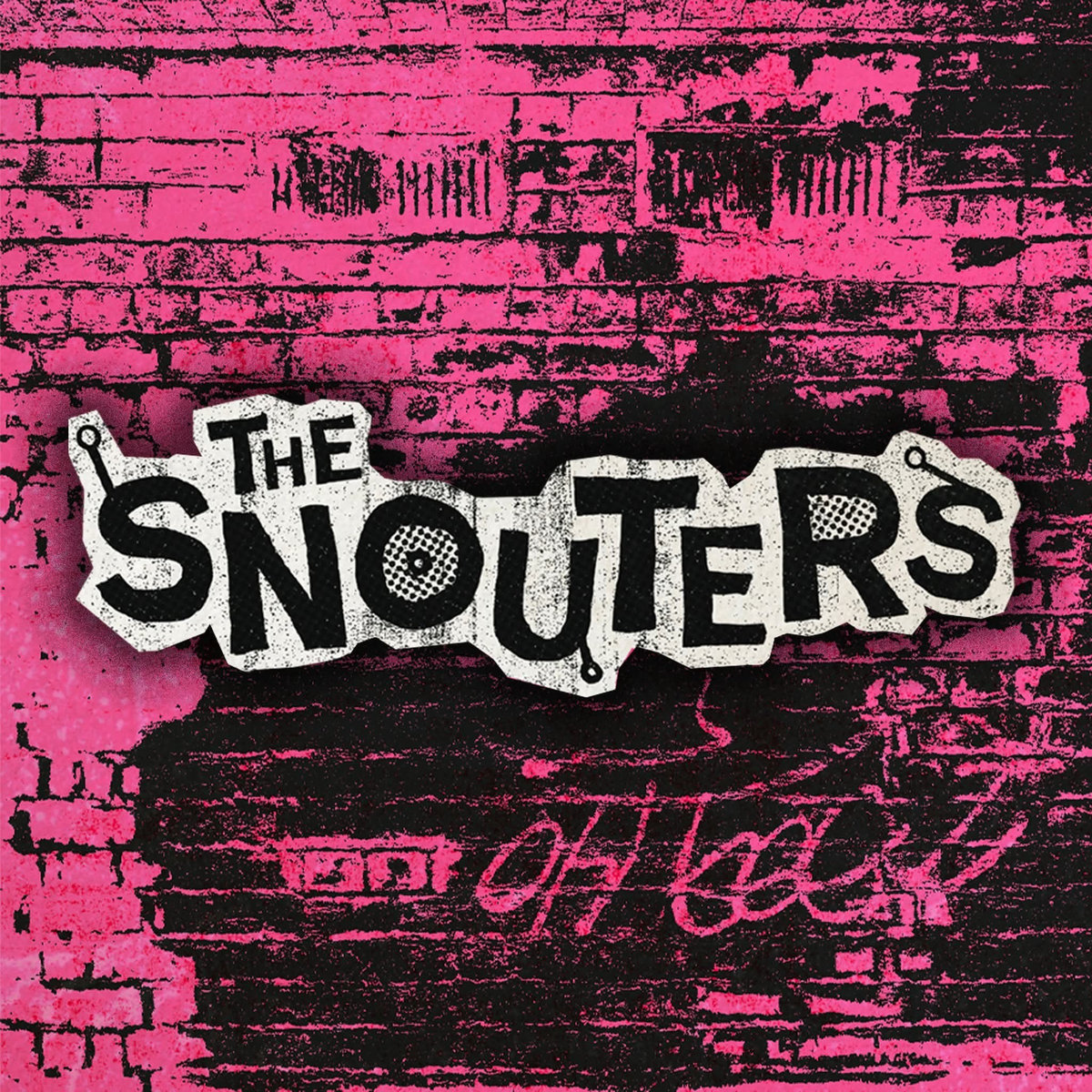 Snouts Up! | The Snouters
