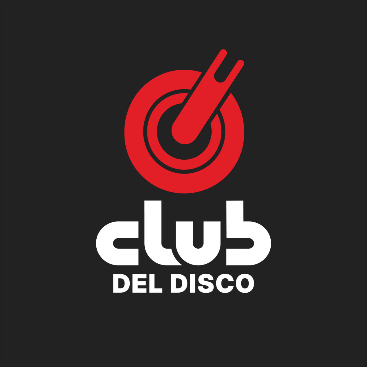 Mute | Fernández 4, Cirilo Fernandez | Club del Disco