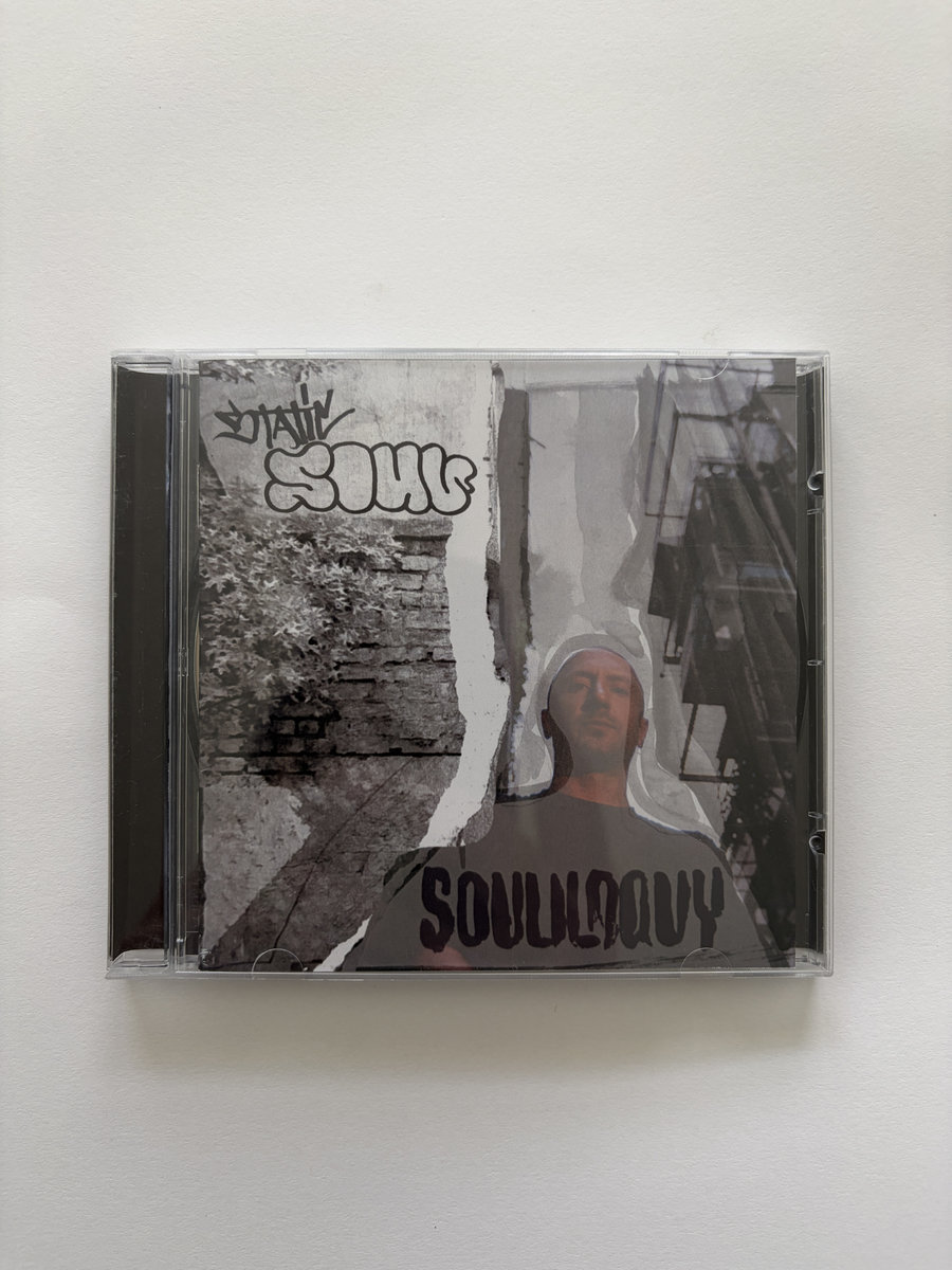 Souliloquy | Static Soul