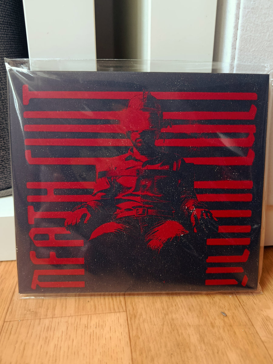 DEATH CULT | DEATH CULT