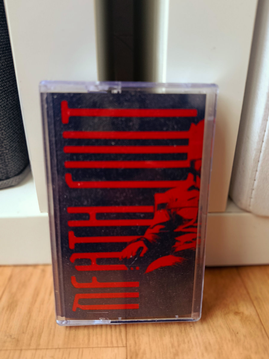 DEATH CULT | DEATH CULT